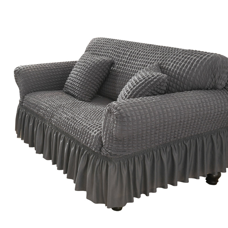 Super Soft Couch Cover – Folifoss