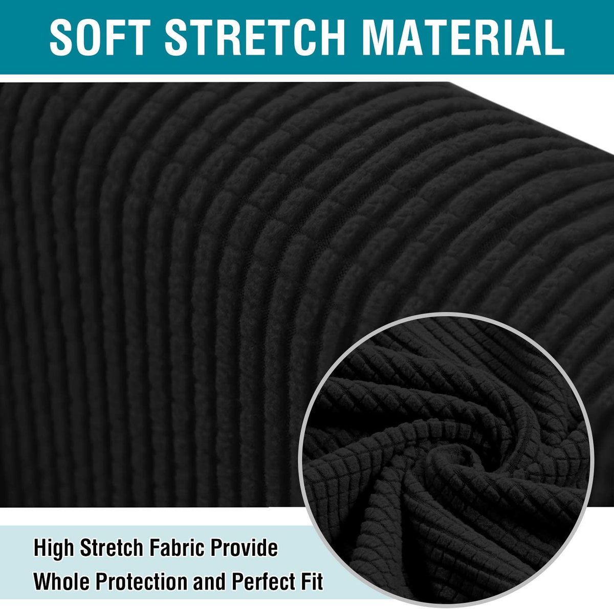 Club Chair Slipcover – Folifoss